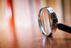 The Role and Responsibilities of a Private Investigator